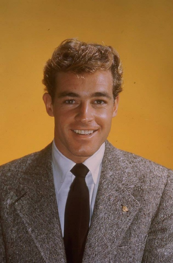 Museo LoPiù: Guy Madison - Memorial Album (1.02)