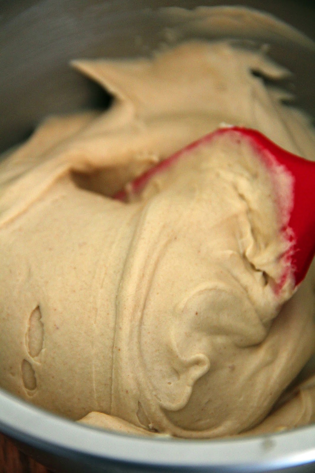 Jo and Sue: Fall Harvest Cake With Browned Butter Cream Cheese Frosting