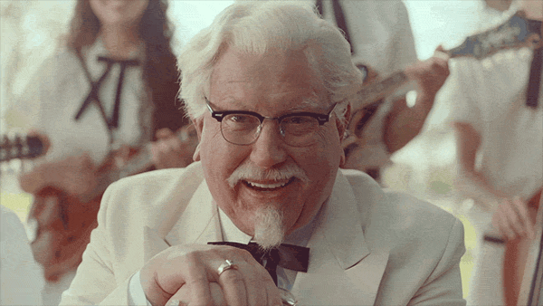 Biografi Singkat Colonel Sanders dan 5 Fakta Menarik Yang Mungkin Anda ...