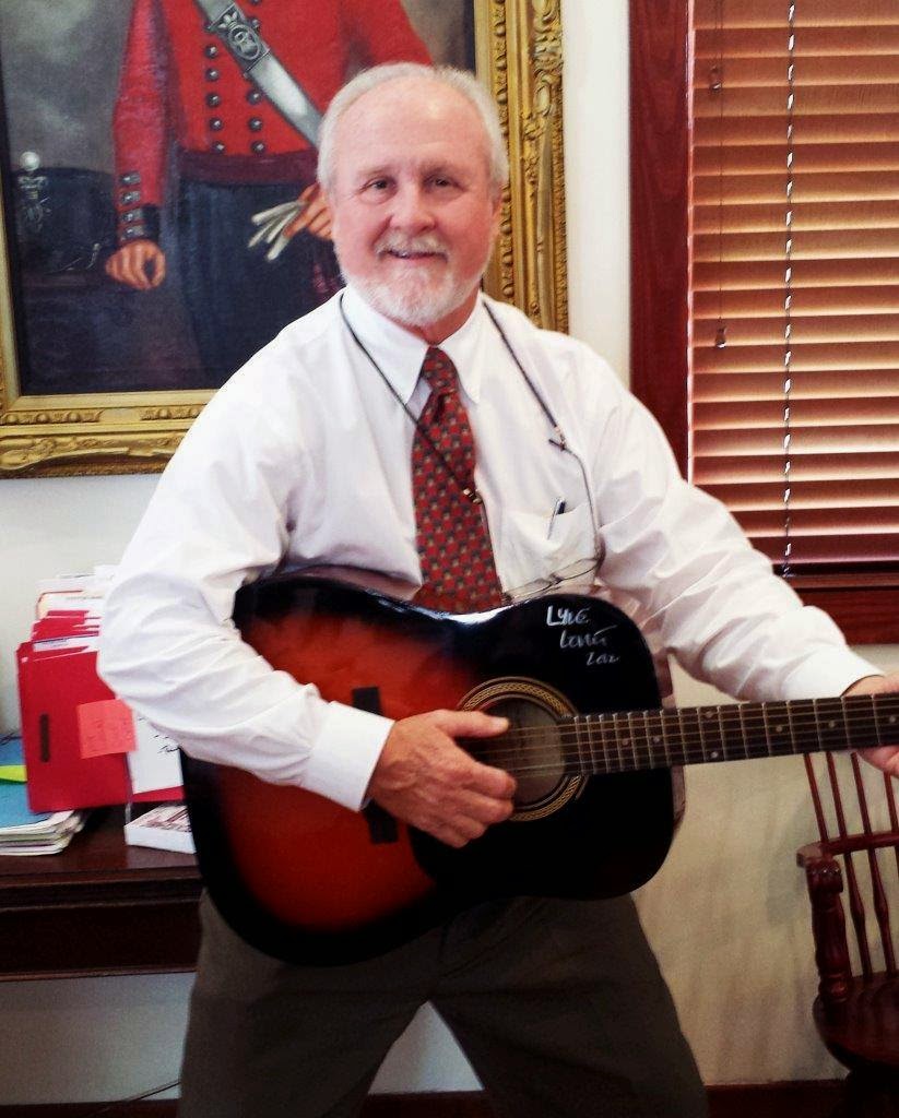 Clean Up City of St. Augustine, Florida: "FIGHTING CITY HALL" HISTORY ...