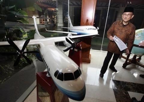 7 World Inventions and Discoveries Made by Indonesian Scientists ...