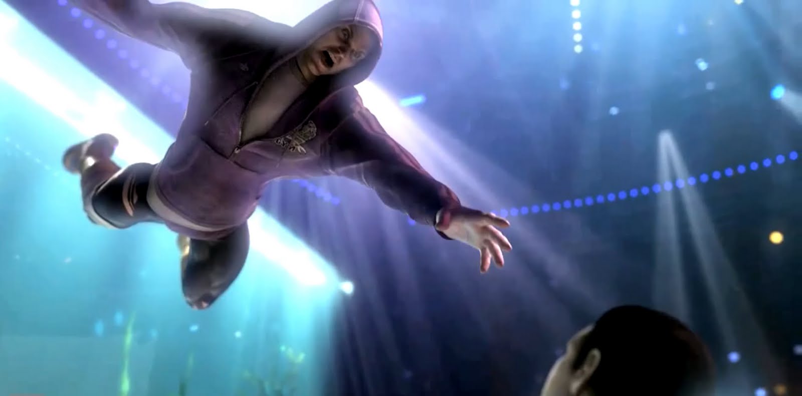 Videogames Universe: Saints Row 3 : Nuovo trailer