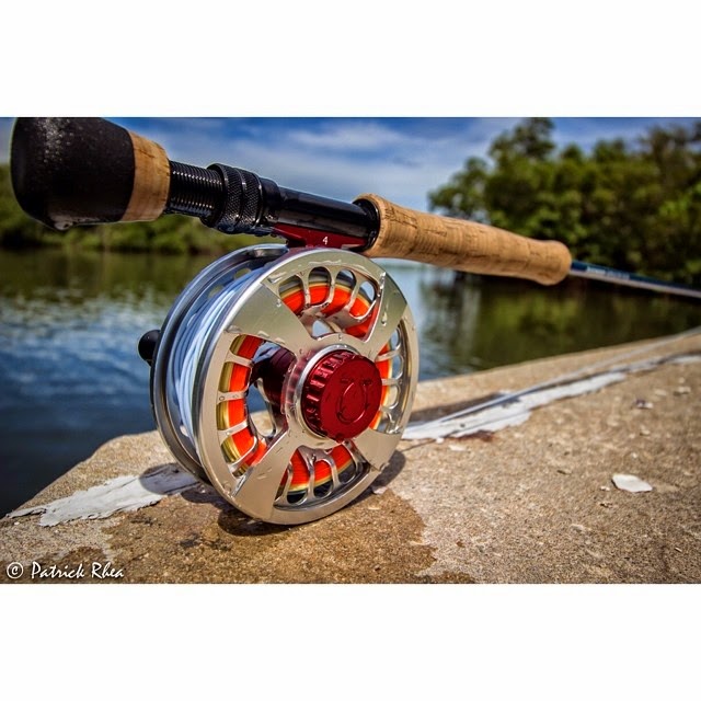 Tight Lined Tales of a Fly Fisherman: Fly Product...Allen Fly Fishing's ...