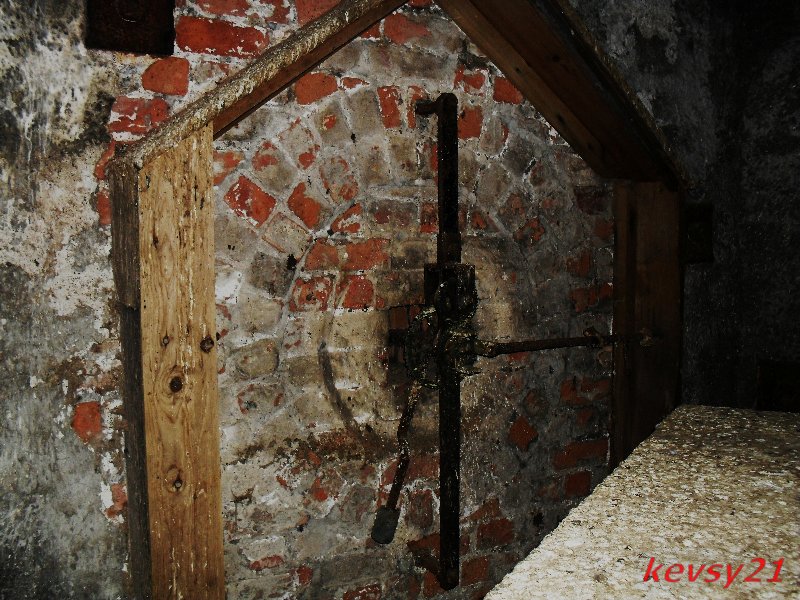 My Liverpool Urban Site: 6 Face Clock Tower.