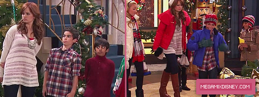 Jessie Nova Serie do Disney Channel