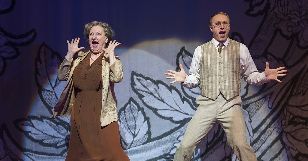 In Conversation With... Rachel Izen | Funny Girl | Interview | Rewrite ...