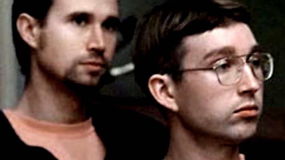 Murder of Gary Matson and Winfield Mowder