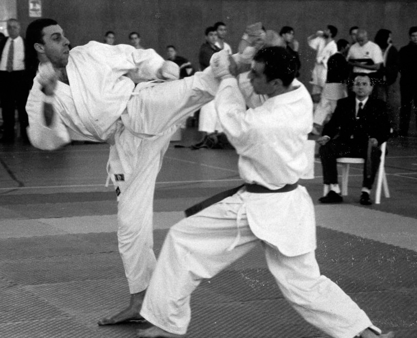 Club Karate Barcelona: Clases de Karate Do