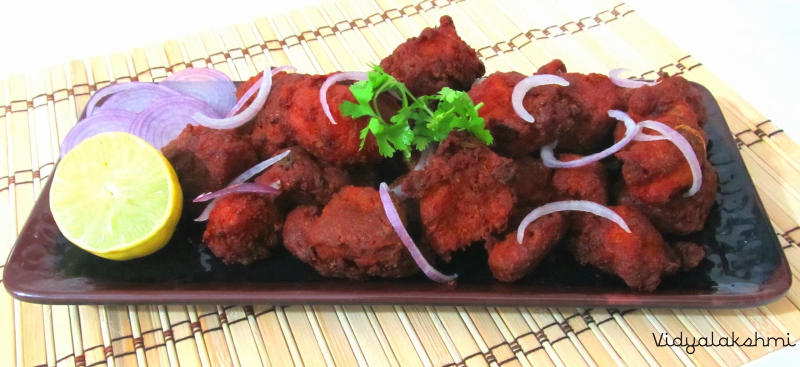 Basa Fish Fry/Amritsari Fish Fry/Punjabi Fish Fry