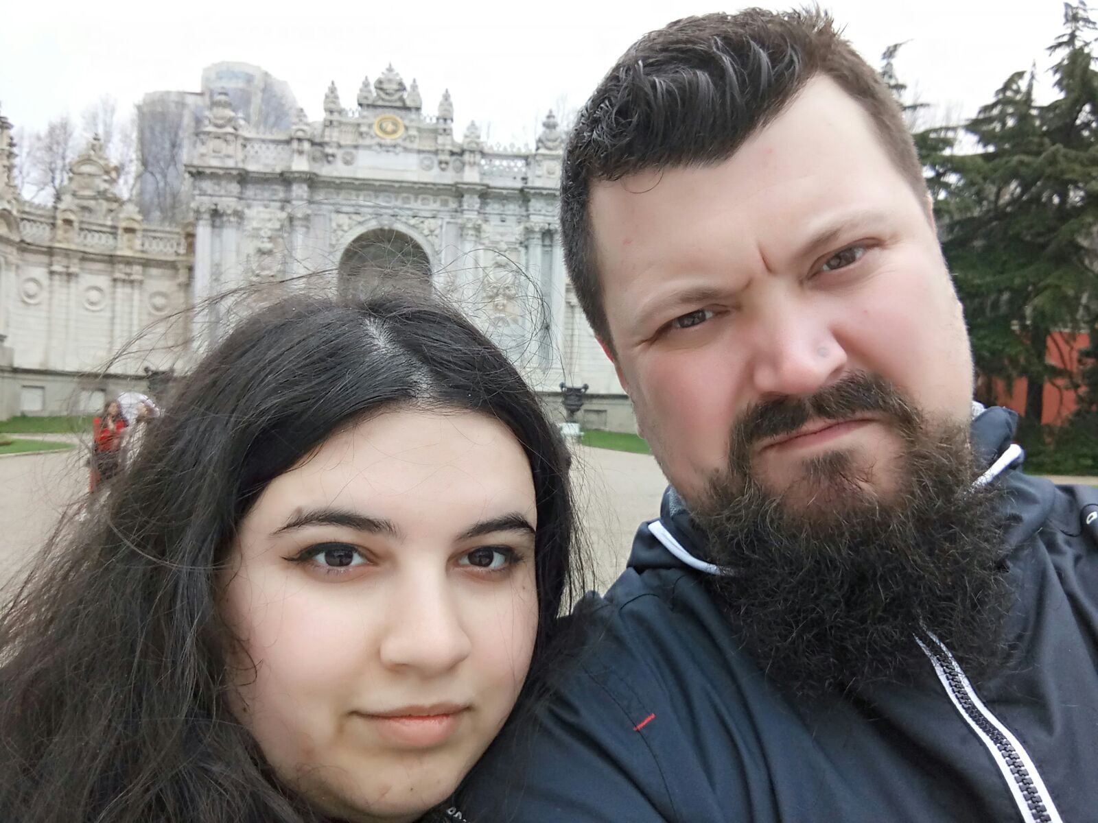 Ana-Maria Balan Blog