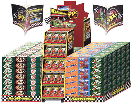 Jim Zeman: Race Warrior