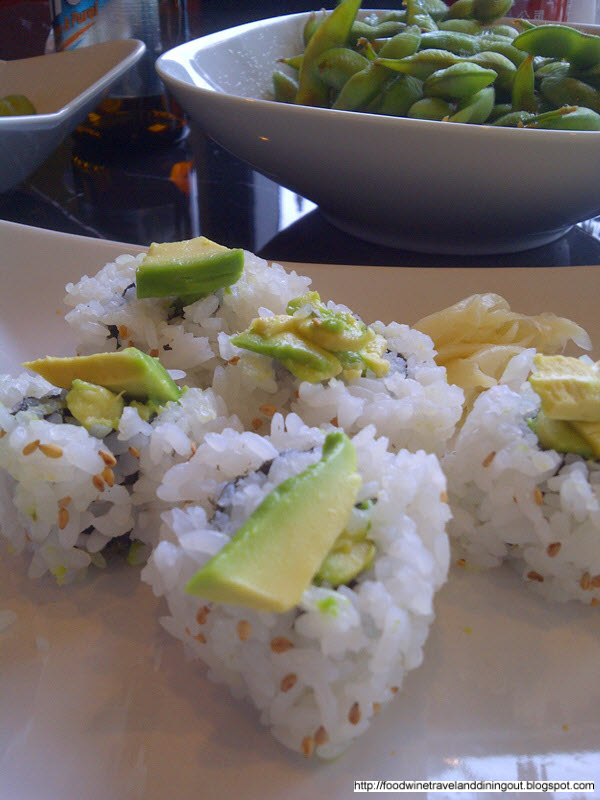 Food, Wine, Travel and Dining Out: New Everett Waterfront Restaurant ...