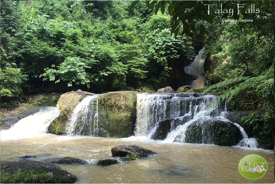 Travel Life: Water Falls