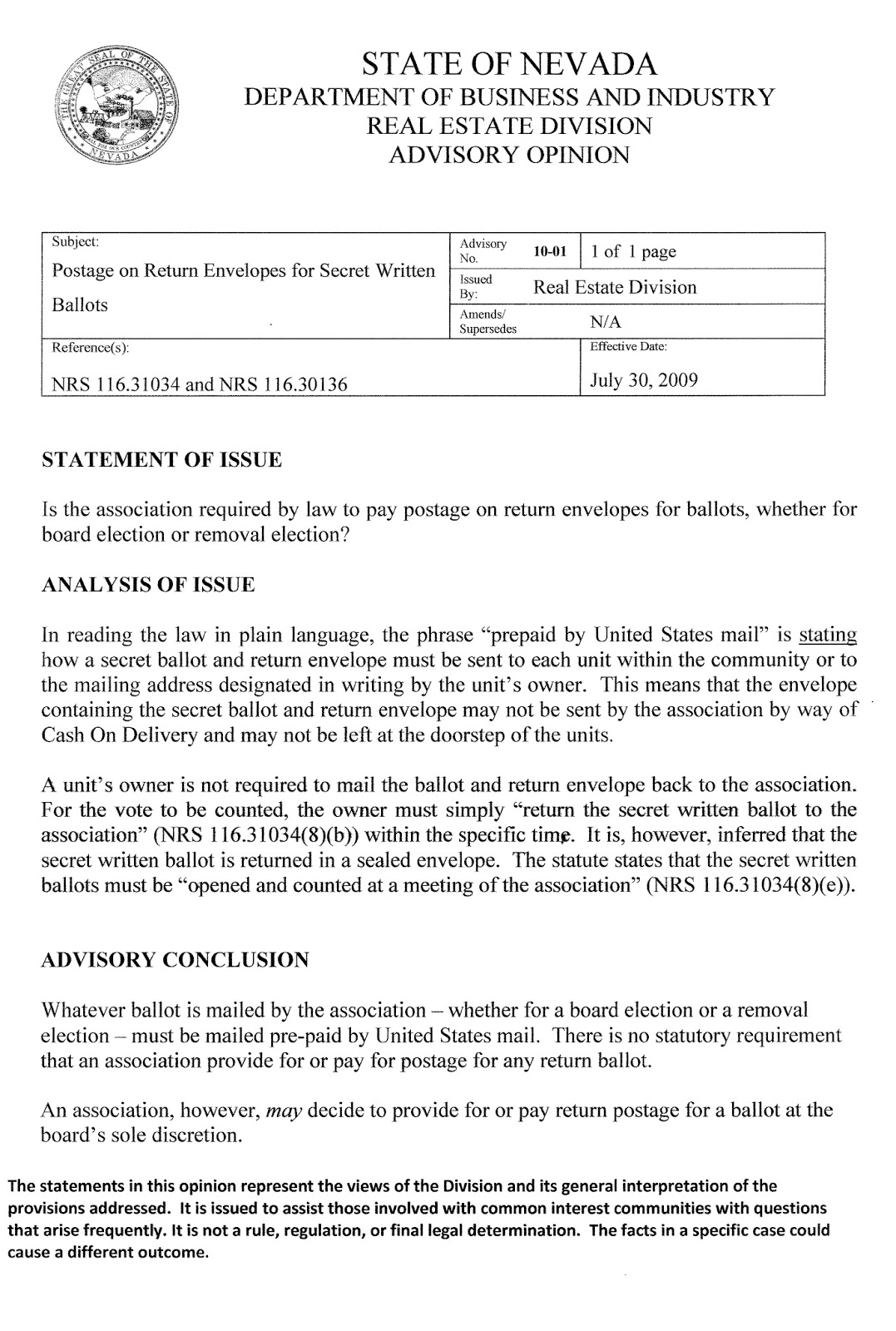 Anthem Opinions: Sun City Anthem General Manager: Retribution Toward F ...