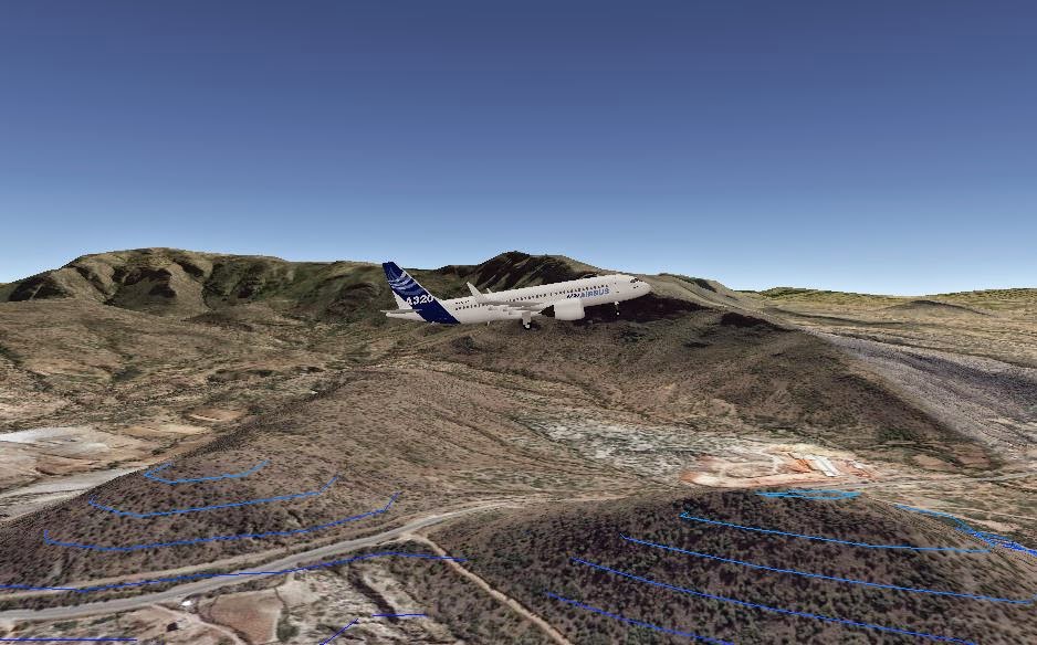 Engine Out Flight Procedure