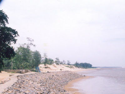 Chandipur Tourism - Chandipur Travel Guide - Sightseeing, Accommodation ...