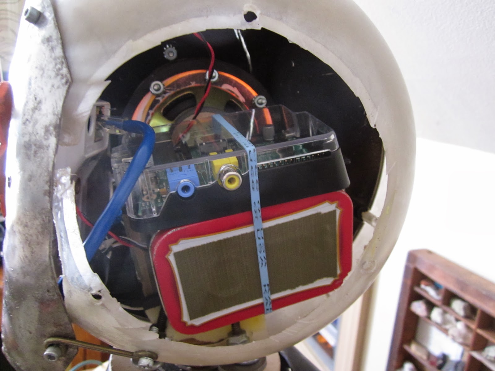 A History of Robotics: Yan Shi the Artificer