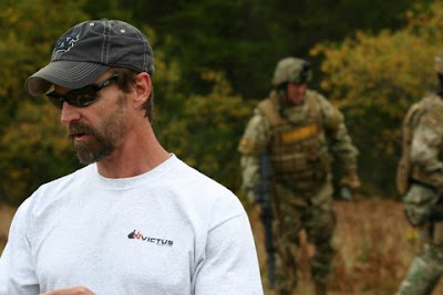 Warrior SOS: Interview with Tom Spooner, Invictus Alliance Group LLC ...