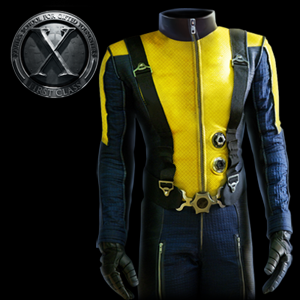 Mafia Wars Latino: X Men First Class - Evento