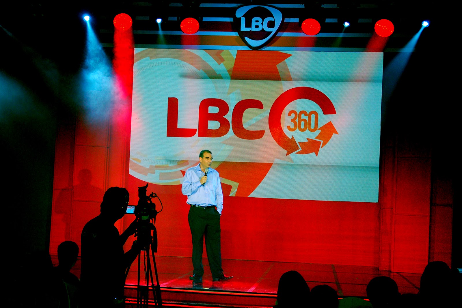 Lemon GreenTea: LBC Express, Inc launches LBC 360 to benefit all type ...
