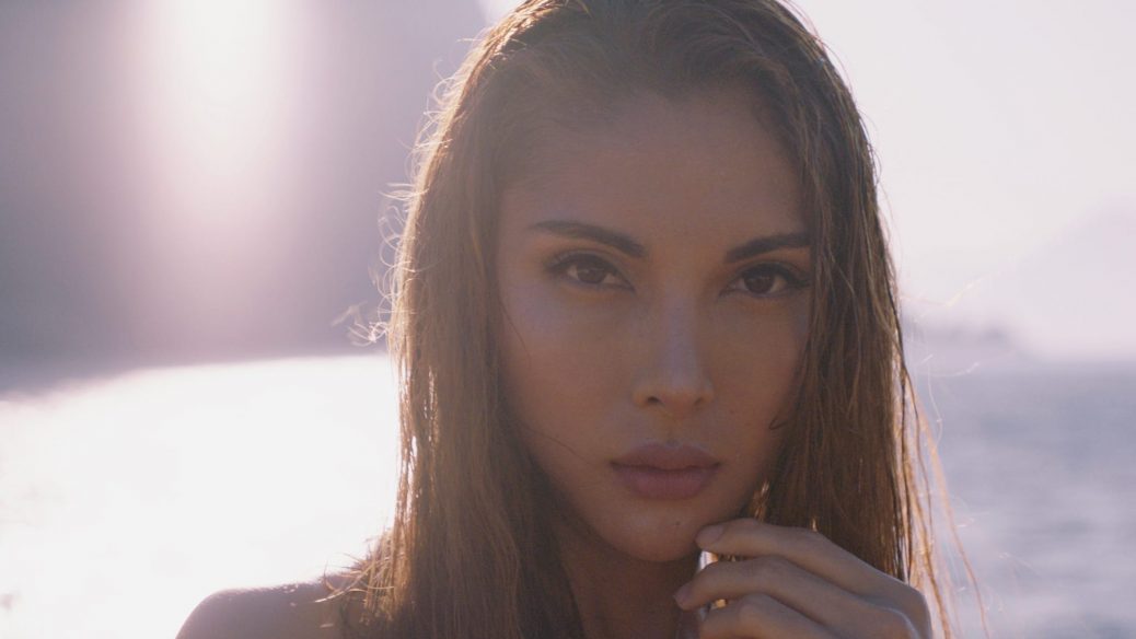 Sabel Gonzales Transgender Model Filipina Menceritakan Kisah ...