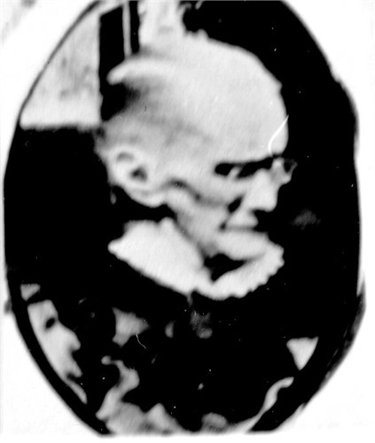 The Tuttle Family Gone Before: February 2013