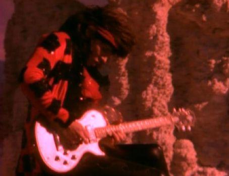 Gypsy Pumpkin - A Tribute to Cinderella!: Fotos/Pics - Tom Keifer