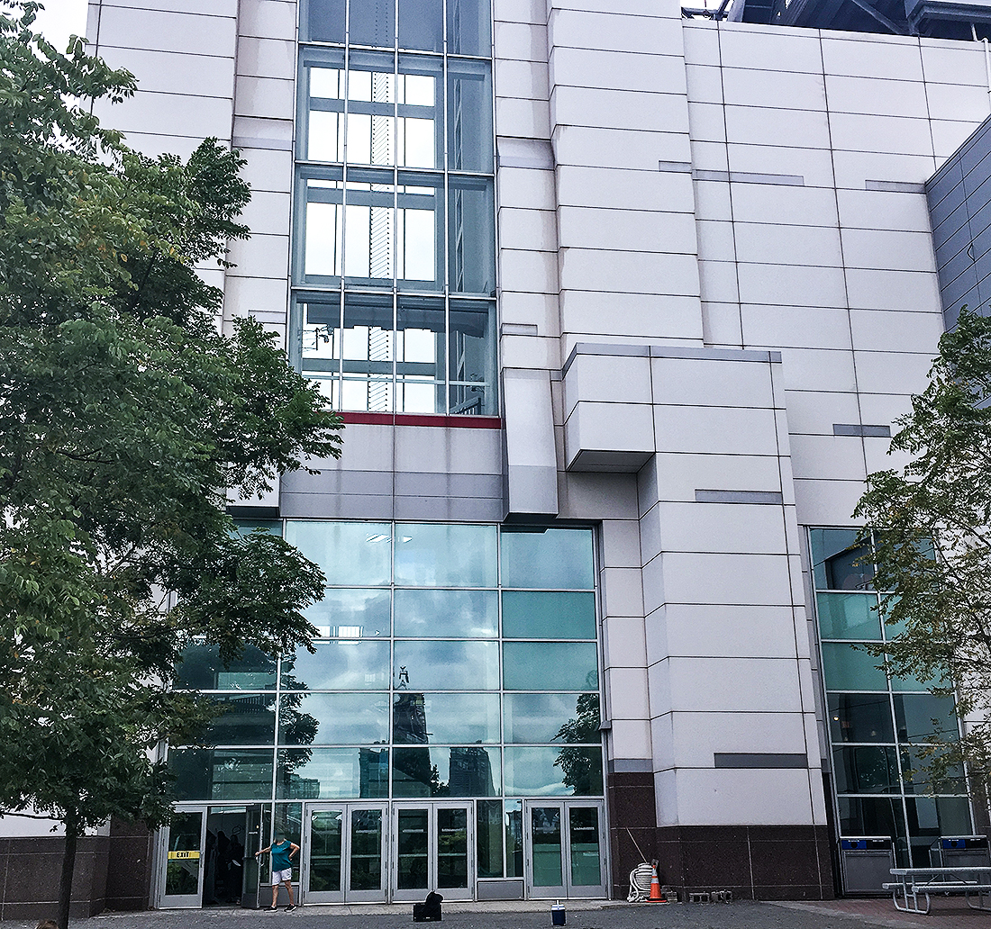 Everything you have to know before you visit Liberty Science Center in ...