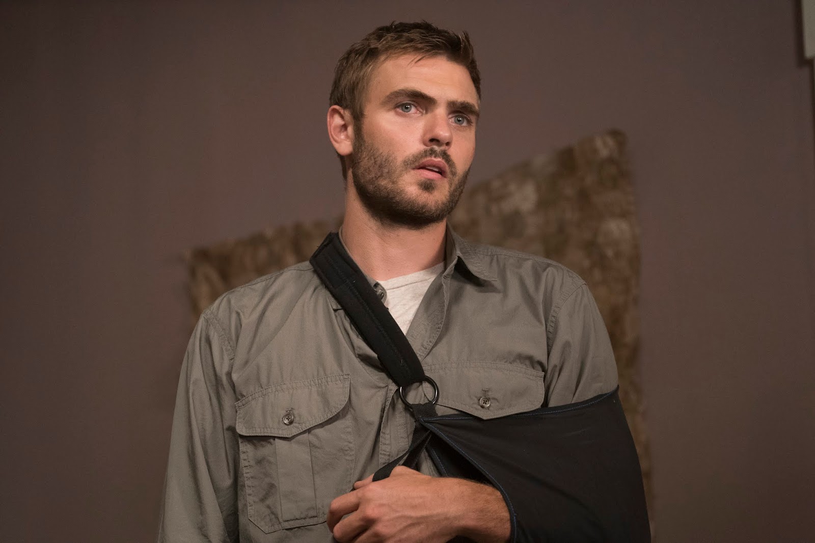 Sign Up for the SpoilerTV Newsletter where we talk all things TV!