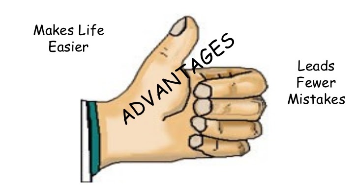 Advantages And Disadvantages Of Technology In Education advantages-and-disadvantages-of-technology-in-education