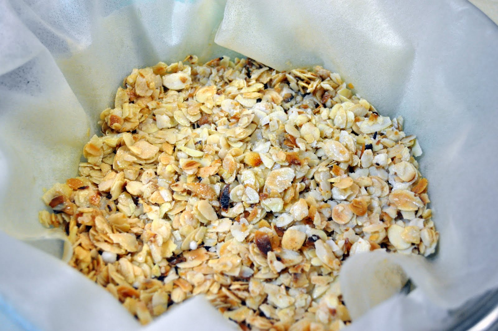 Arrope y calabazate: junio 2011