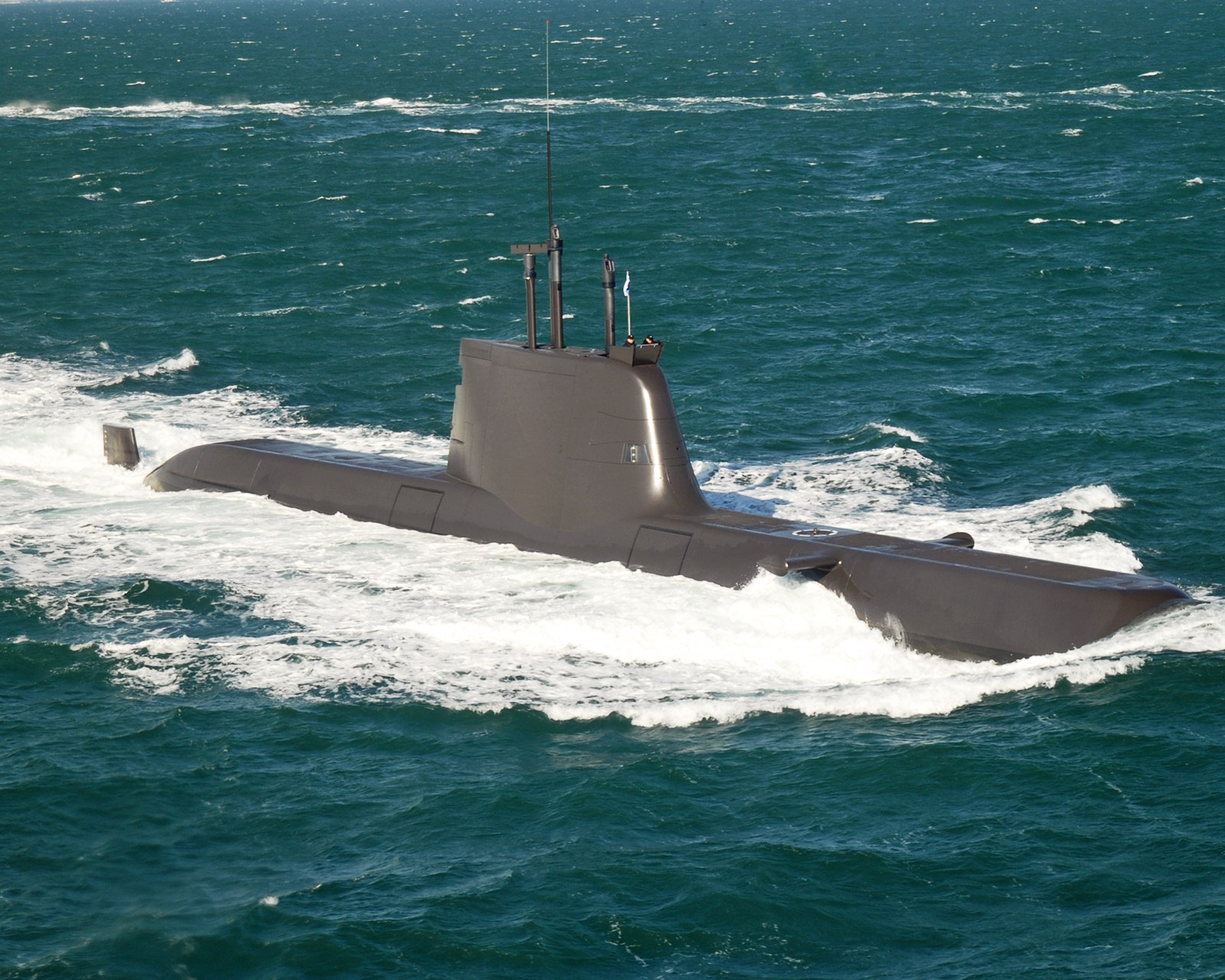 desarrollo defensa y tecnologia belica: 02/11/18