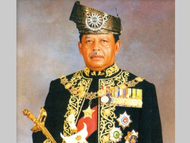 1Media.My: Perlis : Adun BN menghadap Raja