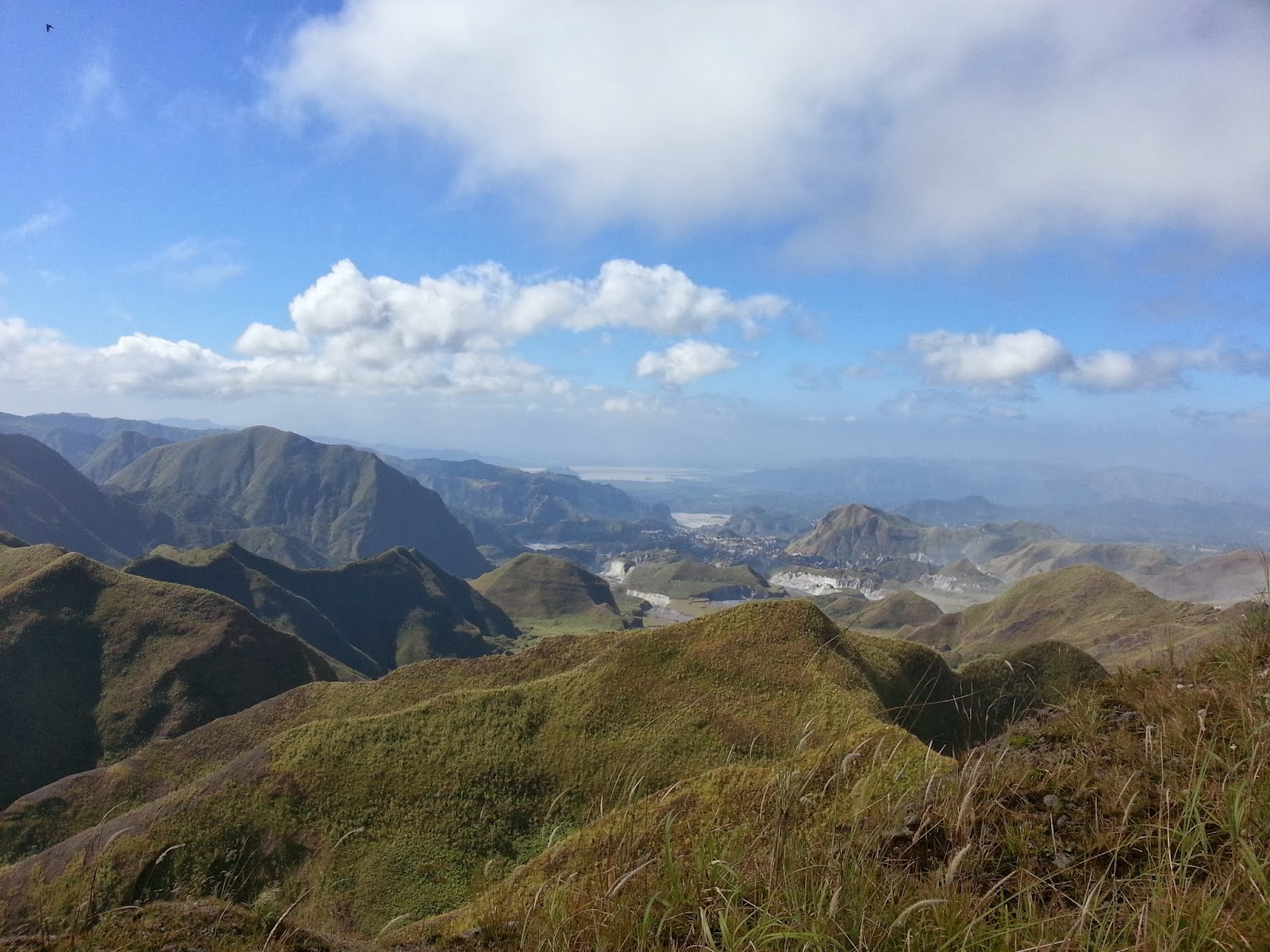 ultrarunning and beyond ...: The Solitude of Solo (Birthday) Run