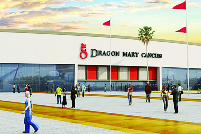 DRAGON MART - Luz De Hoy