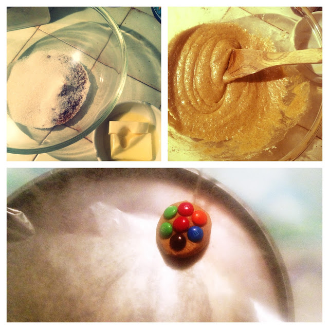 Print and Bake: Fortune Teller Luck Cookies