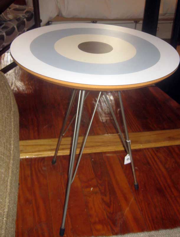 NY DESIGNER MOVES TO LA, SELLS PERSONAL COLLECTION THIS WEEKEND