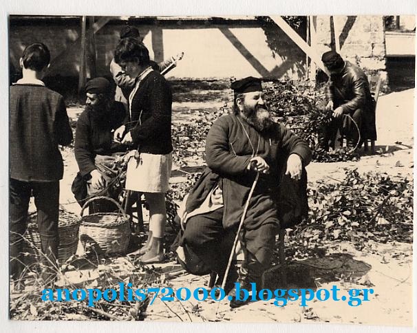 ΑΝΩΠΟΛΙΣ: ΙΕΡΑ ΜΟΝΗ ΑΡΚΑΔΙΟΥ. ΦΩΤΟΓΡΑΦΙΕΣ
