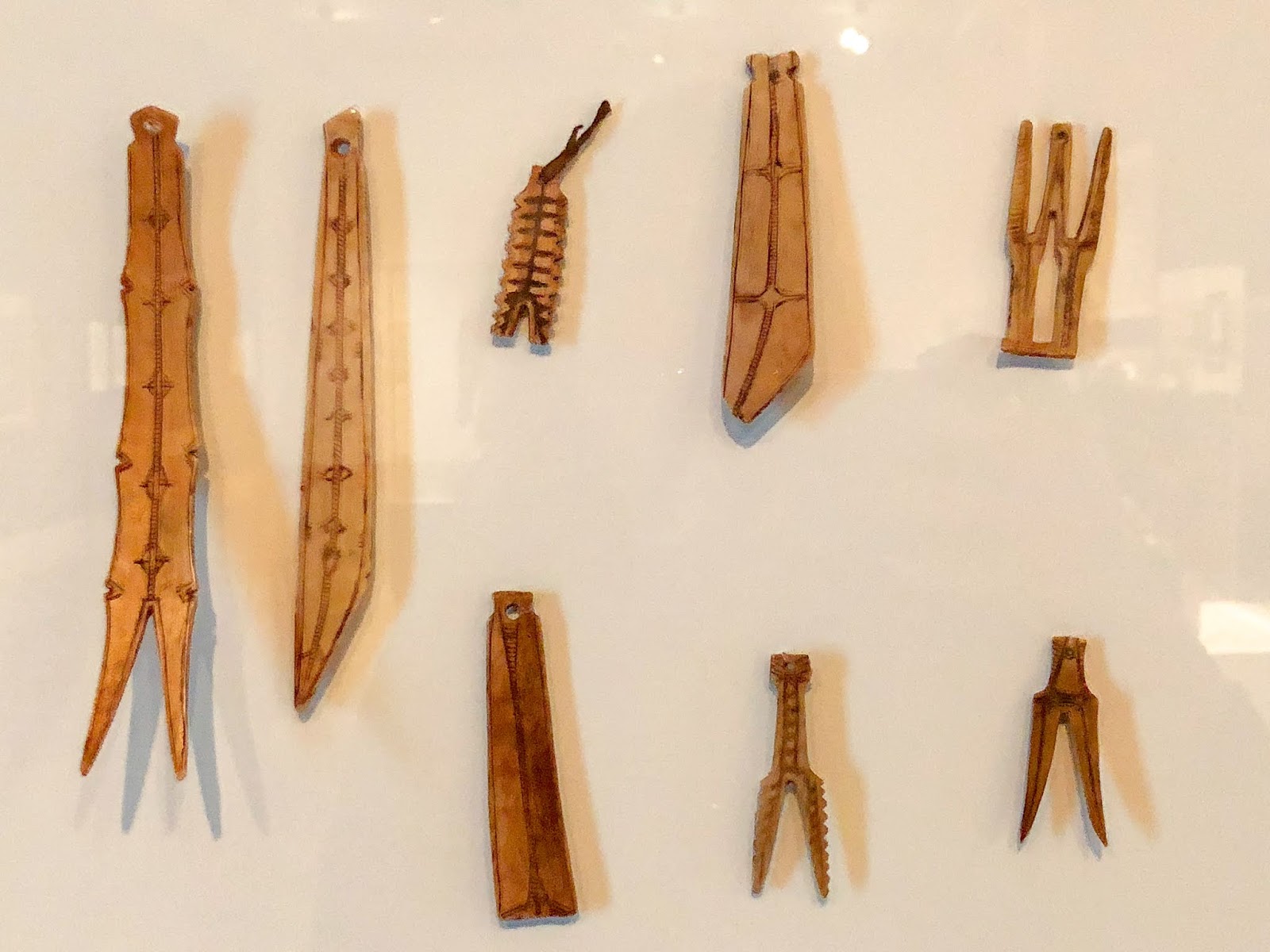 Nomadic Newfies: Before the Europeans Came to Newfoundland