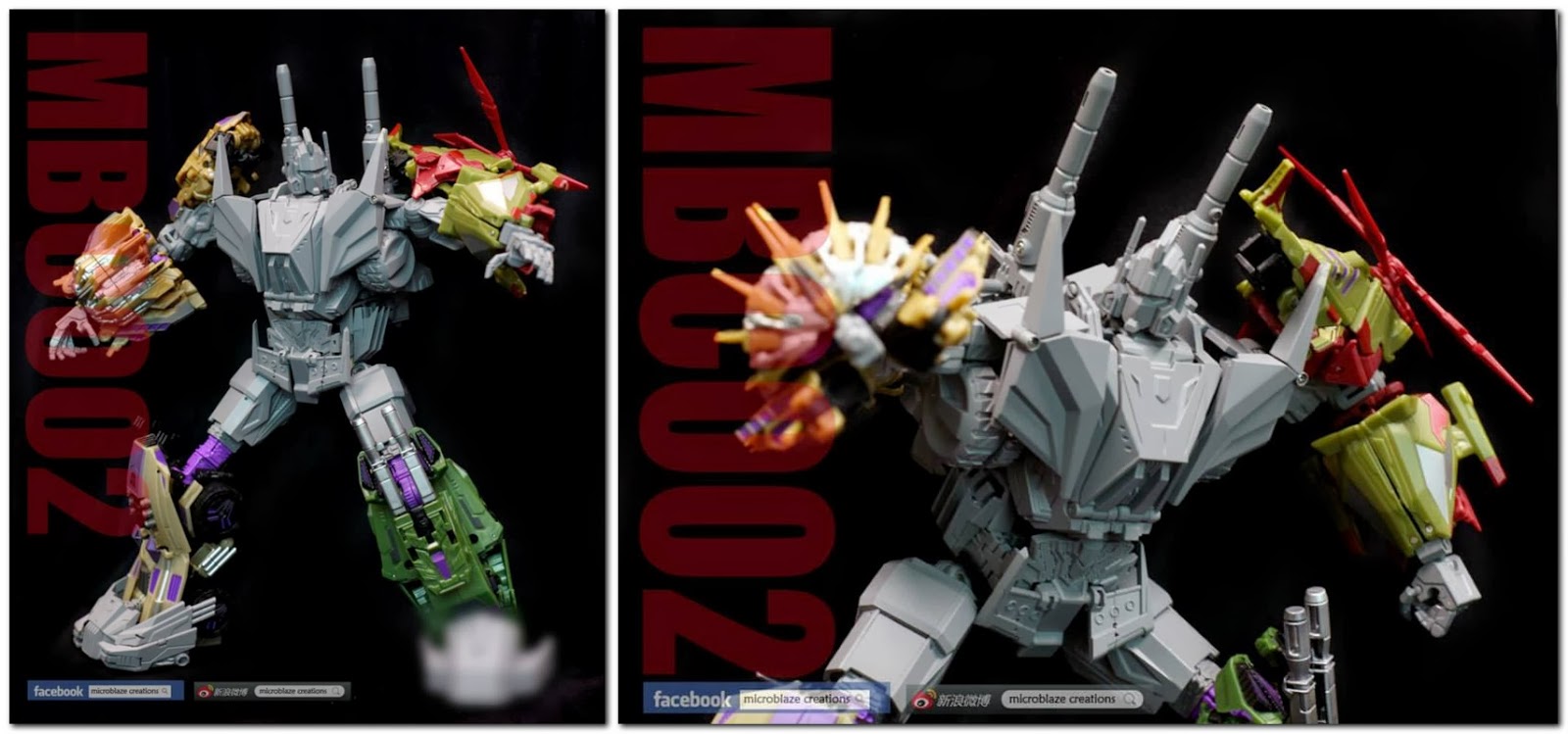 Transformers Power Core Combiners @ PCCombiners.blogspot.com ...