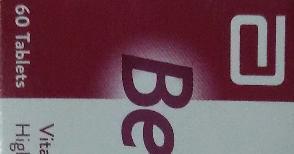 Medicine Guide: Bevidox tablets vitamin b1 b6 b12 by Abott