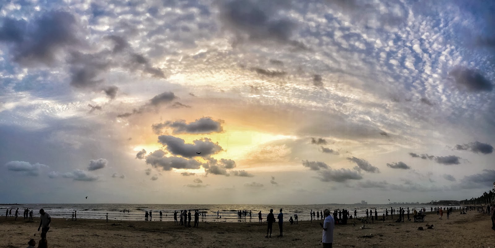 Sunset Obsession #ShadesOfTheSky