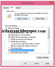 Cara Install File berformat .egt - CariSesuatu