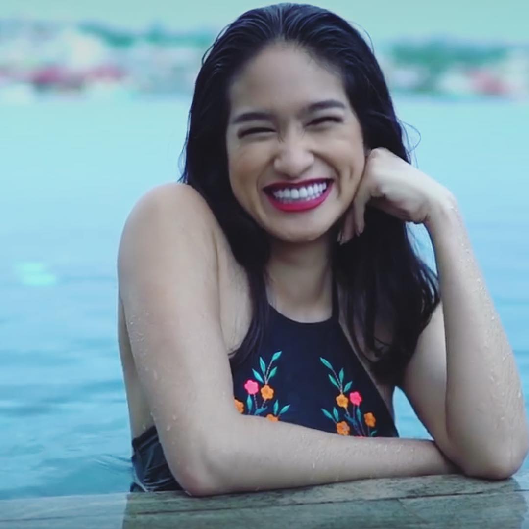 Shwe Eain Si | Myanmar Model Girl