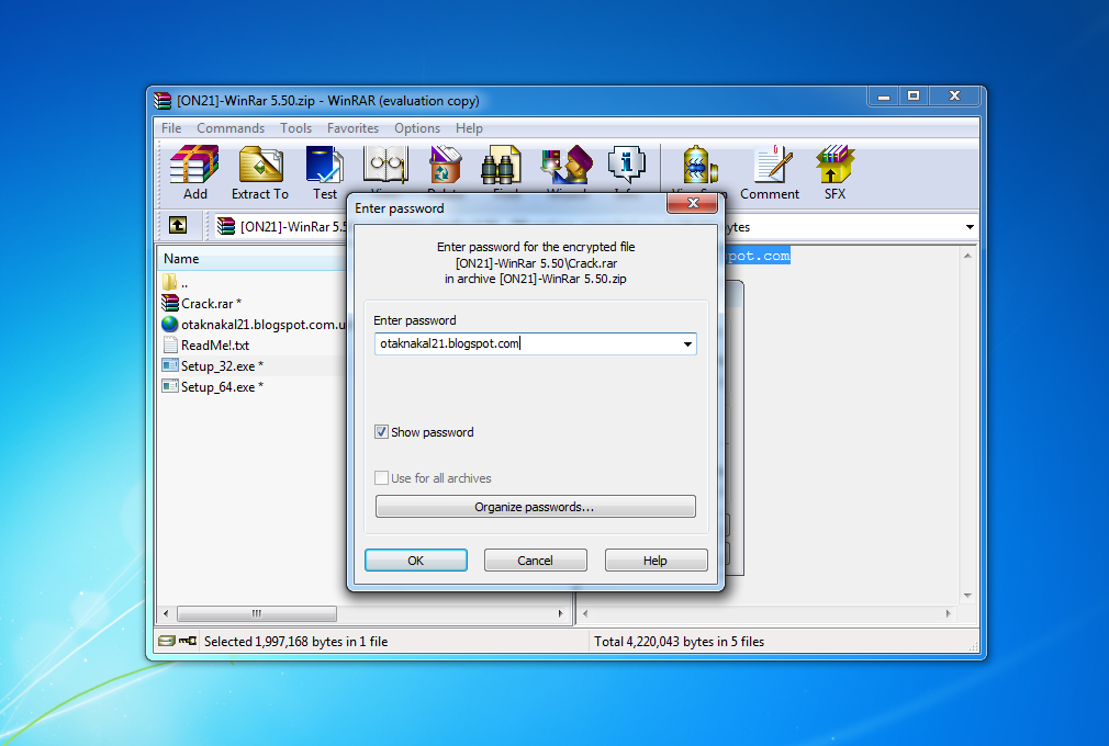 Descargar winrar rarreg key mediafire - wearedast