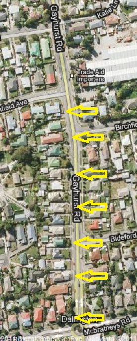 Week 10 - Line Mechanic - The start of the Bromley-Dallington line build