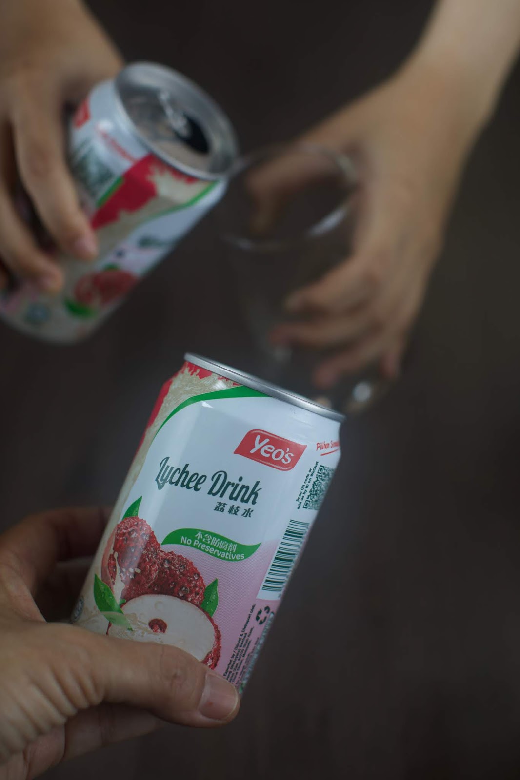 Kuih Manja Kaya Yeos - masam manis