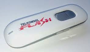Tips Mempercepat Koneksi Internet Telkomsel Flash - Inter&LAN Sekretaris