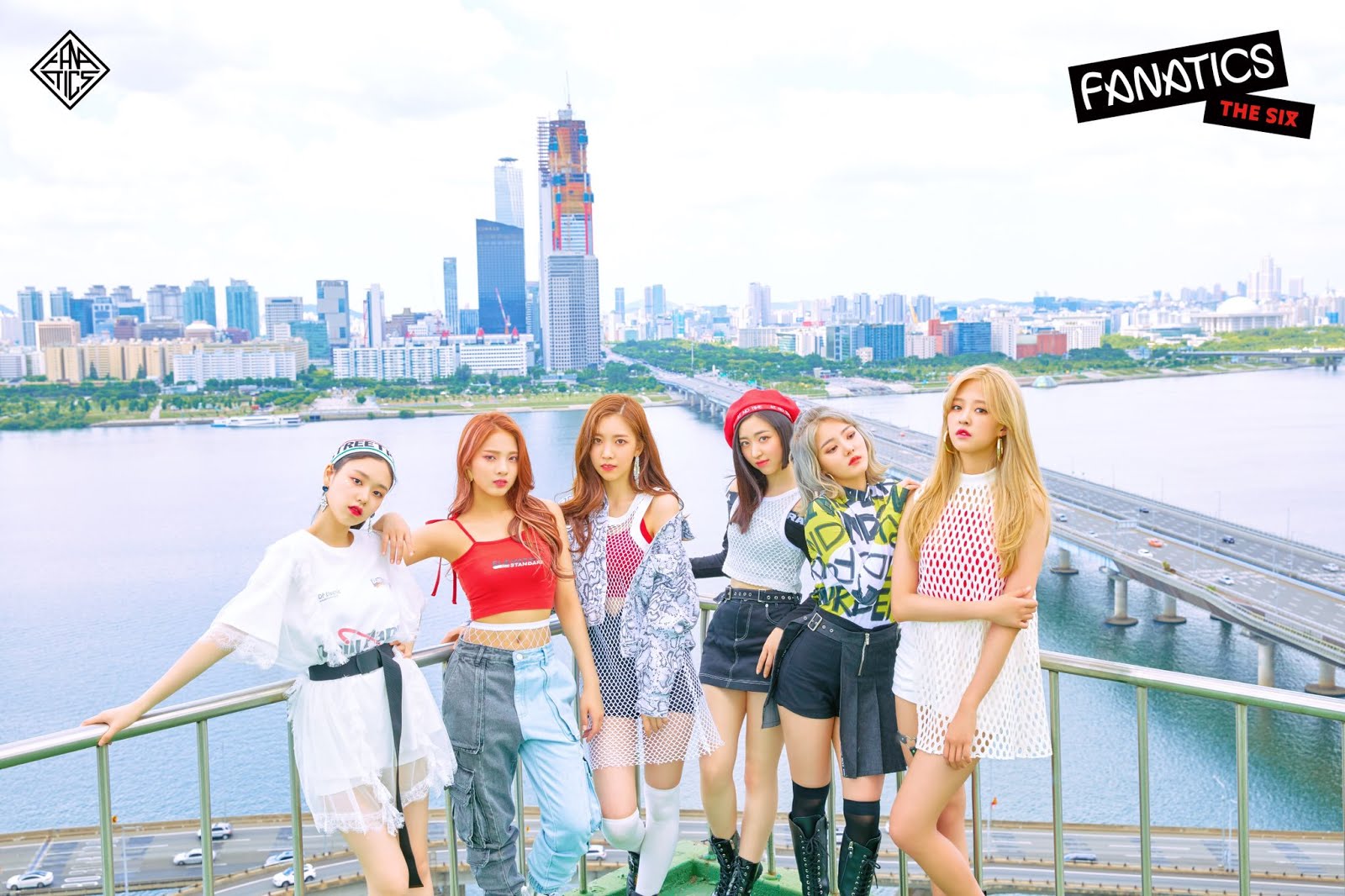 [DEBUT MV] FANATICS 파나틱스 nos conquista con SUNDAY - BA NA NA: Noticias ...