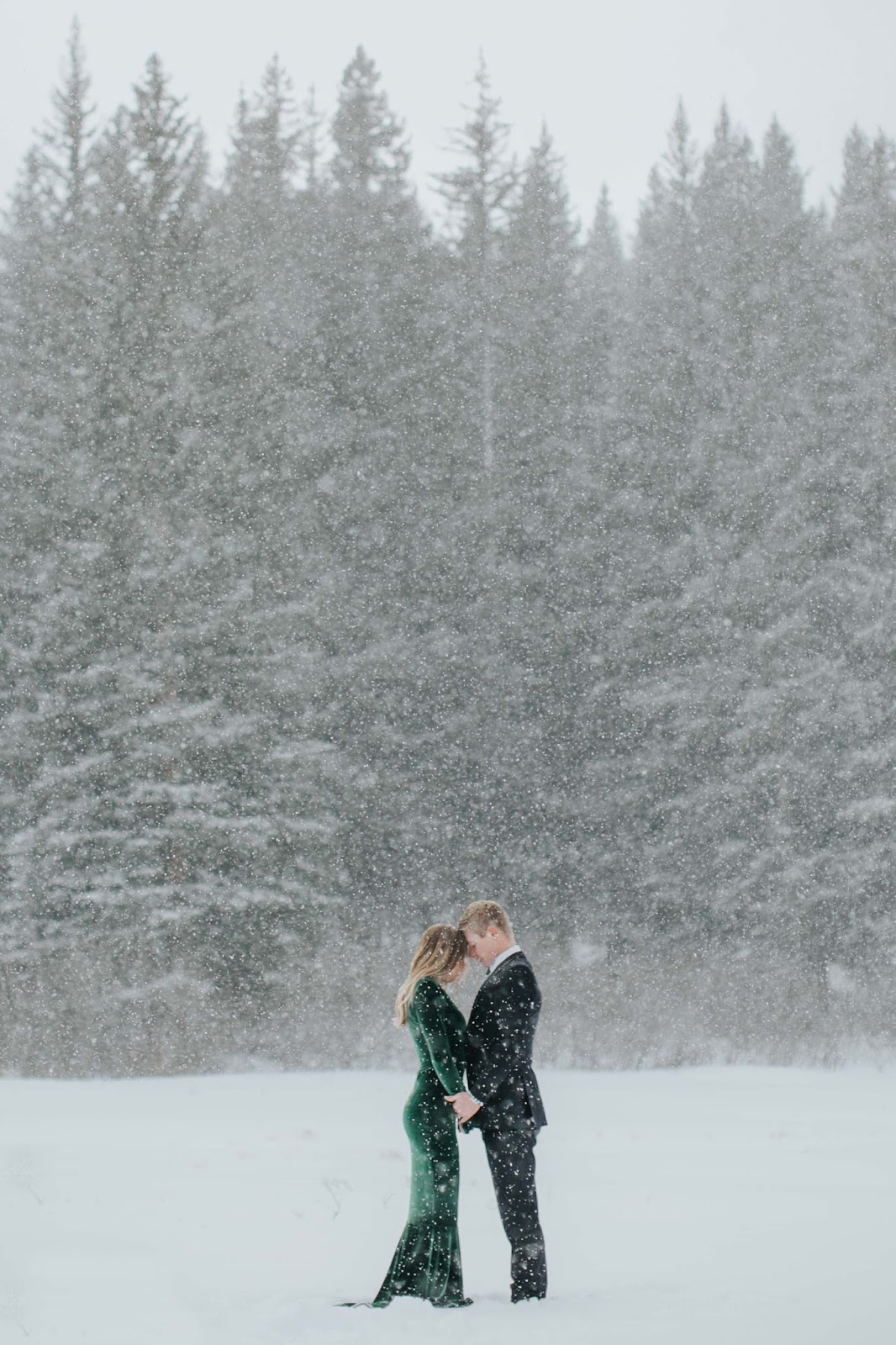 Colby & Kate - Chad Shehee